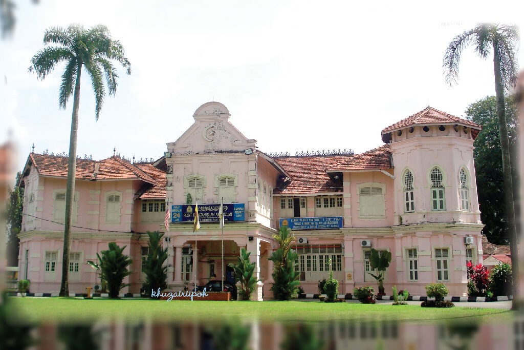 About Us - FSH Specialists Hospital Ipoh
